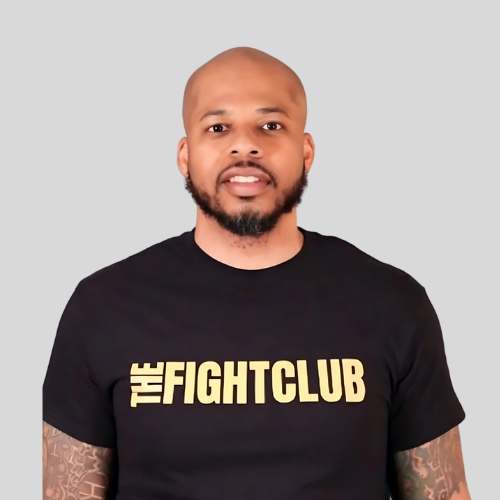 Welcome to the Fight Club – Shopthefightclub